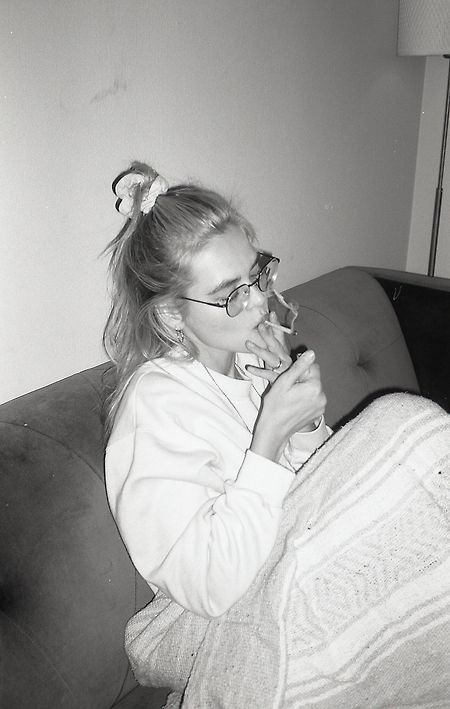 Sam Kristofski — Fanclub