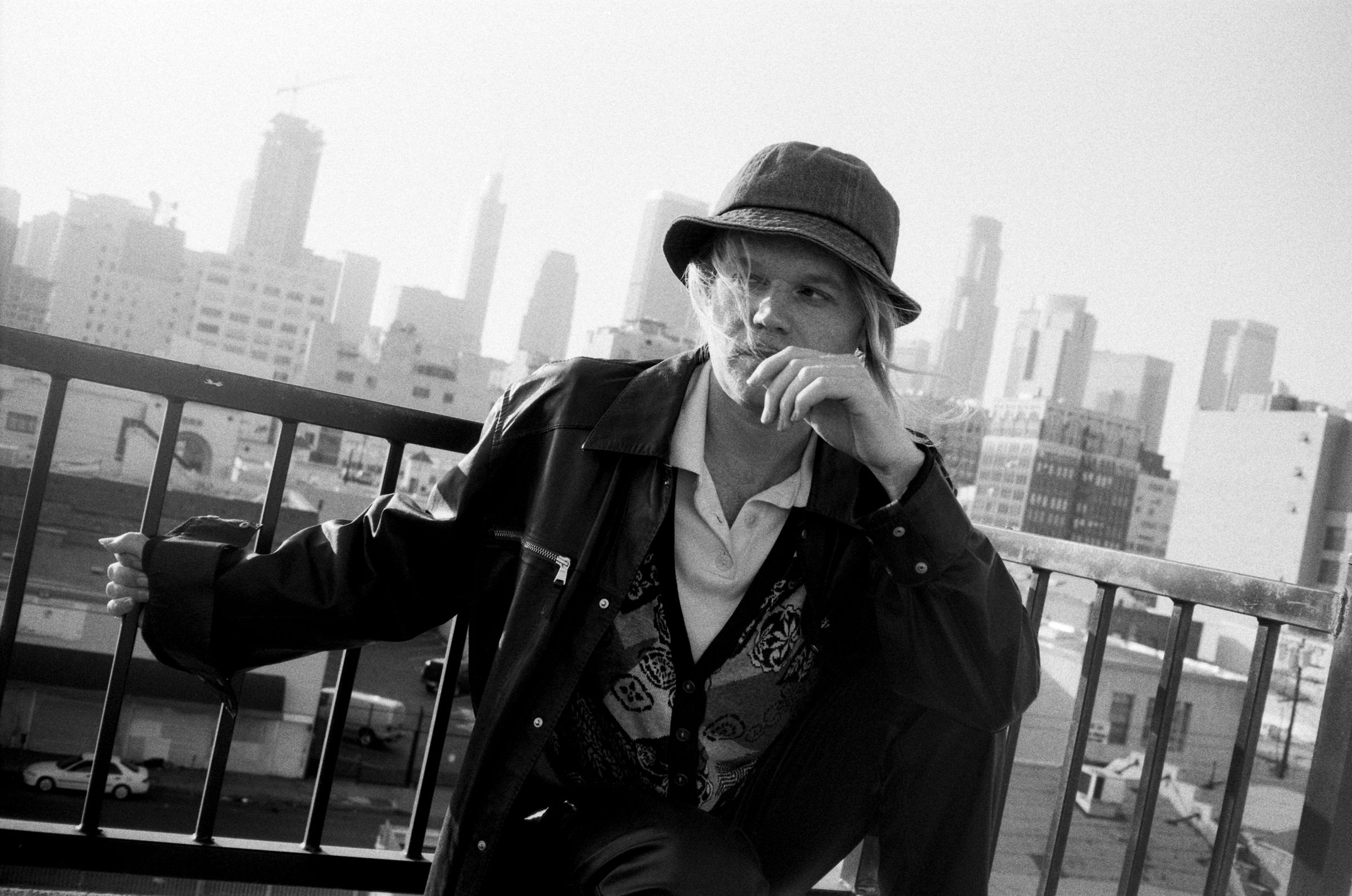 Sam Kristofski — Fanclub