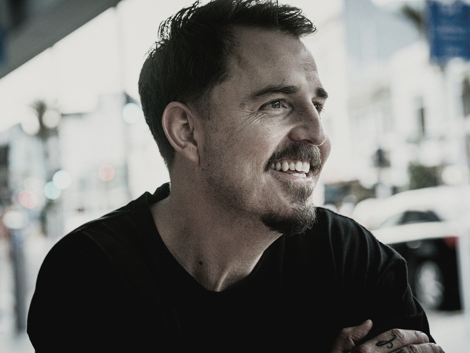 Nick Paulsen — Fanclub